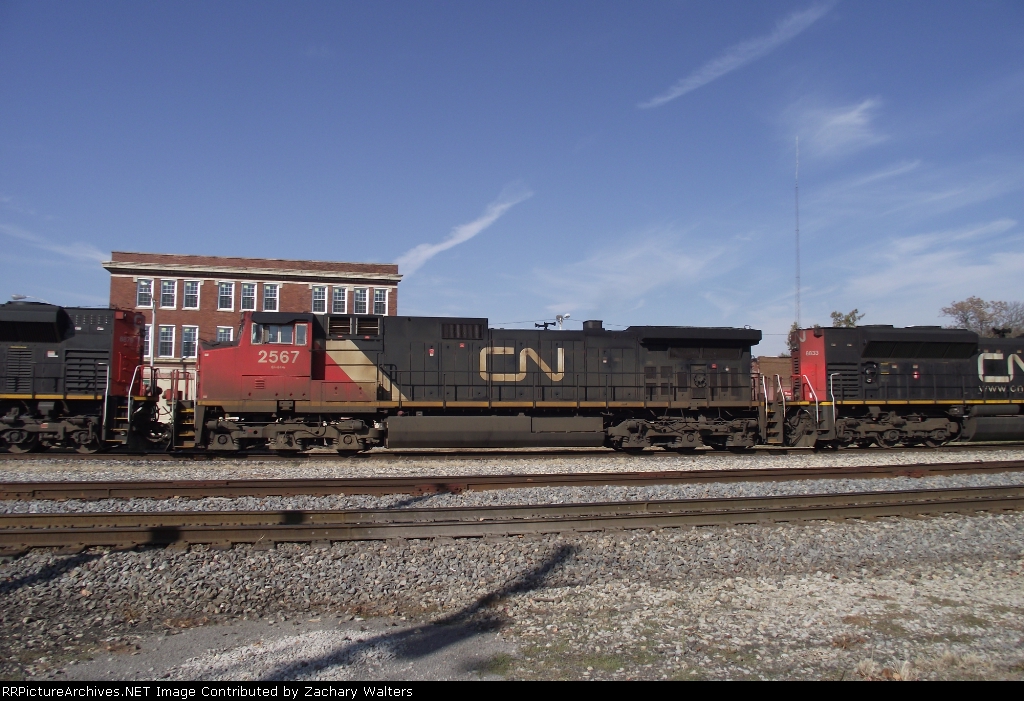 CN 2567